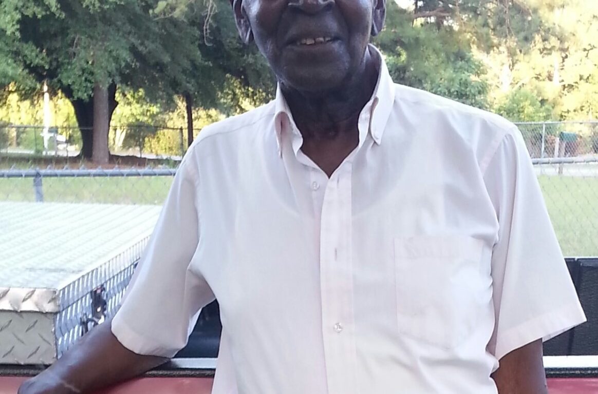 Joseph Roosevelt Pickett – Kershaw County, South Carolina History