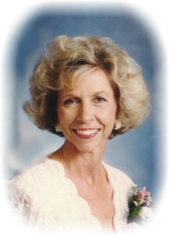 Martha Jean Baker Todd – Kershaw County, South Carolina History