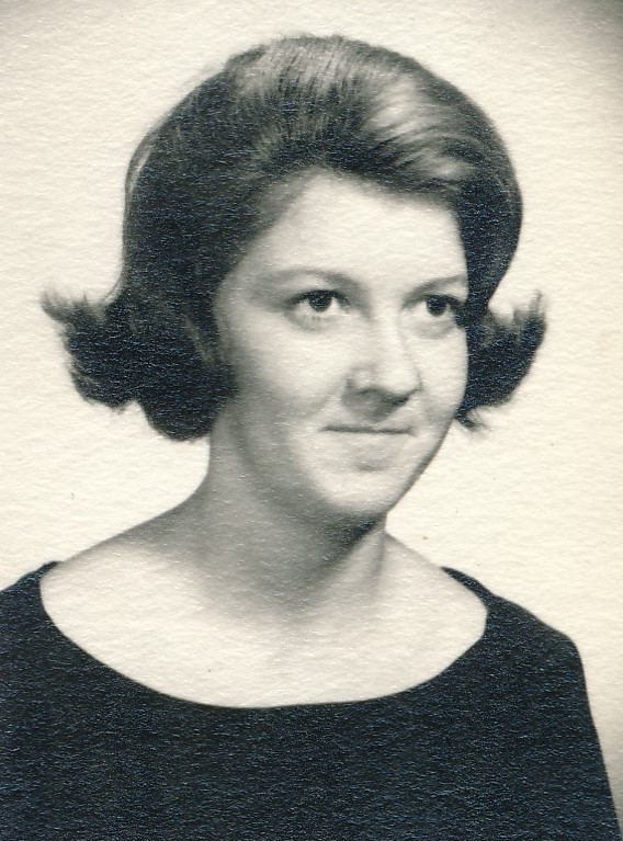 Phyllis Humphries Davis – Kershaw County, South Carolina History