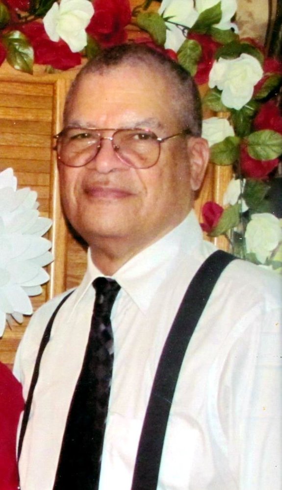 Roberto John Rios – Kershaw County, South Carolina History