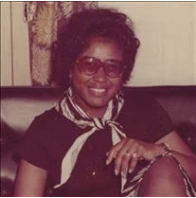 Nancy Fletcher – Kershaw County, South Carolina History