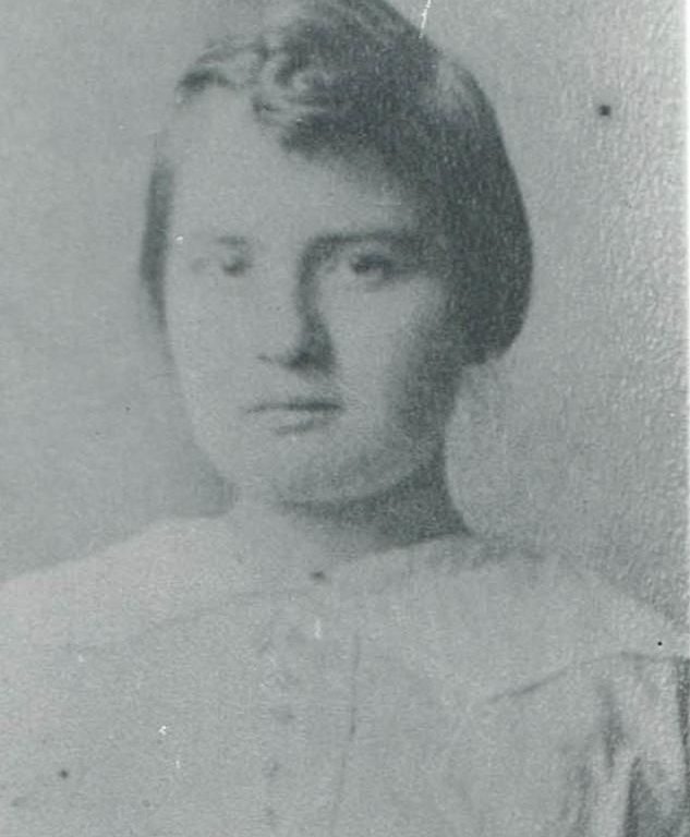 Daisy Susanna Sloan Branham – Kershaw County, South Carolina History