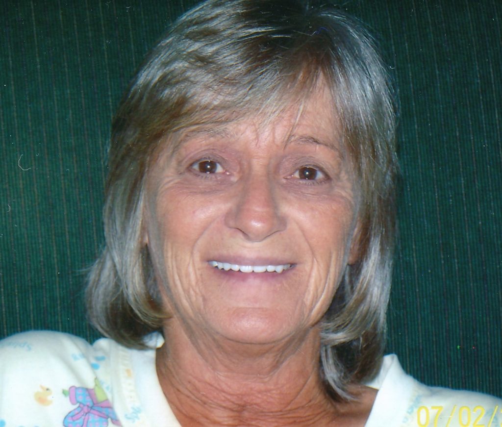 Barbara Ann Rabon Jones – Kershaw County, South Carolina History