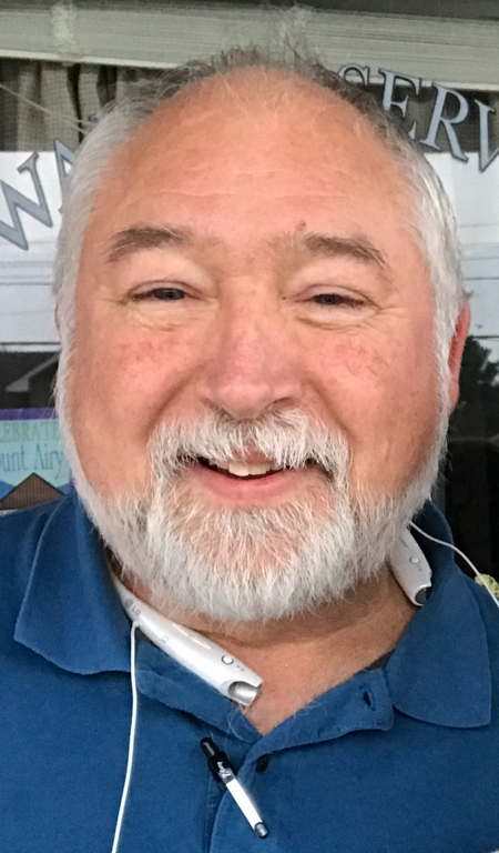 William Dewey “Bill” Boling, III – Kershaw County, South Carolina History