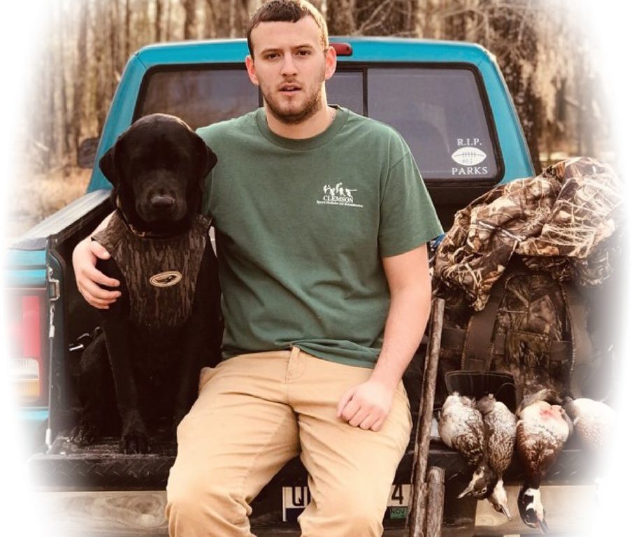 Jaden Corwin-Ray Phillips – Kershaw County, South Carolina History