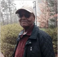 Henry Stover – Kershaw County, South Carolina History