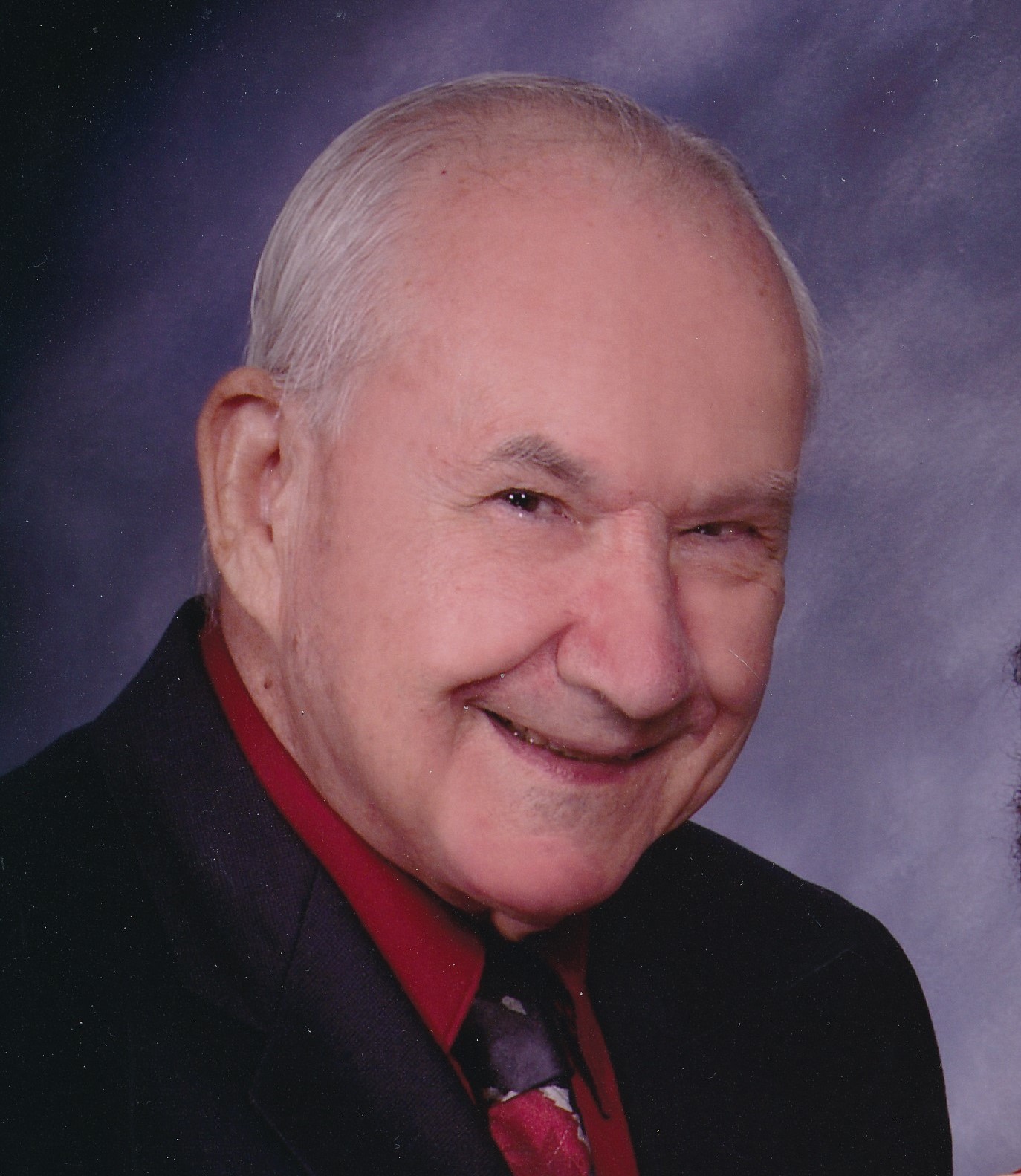 Bernard Leroy Arant – Kershaw County, South Carolina History