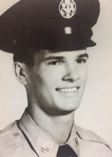 Robert “Bob” William Radvansky – Kershaw County, South Carolina History