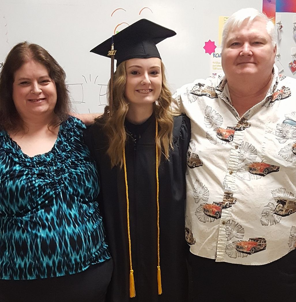 David Lee Sanders, Jr – Kershaw County, South Carolina History