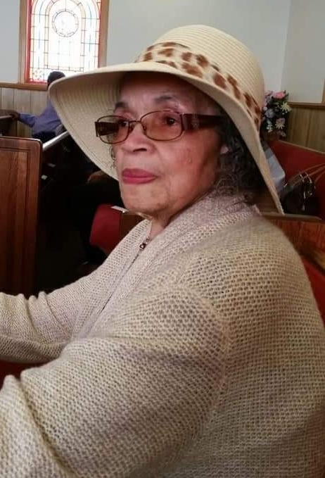 Rosa Lee Smith – Kershaw County, South Carolina History