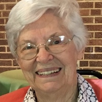 Mary Louise Highsmith – Kershaw County, South Carolina History