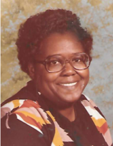 Evangelist Margaret (Wingate) Cooper – Kershaw County, South Carolina ...