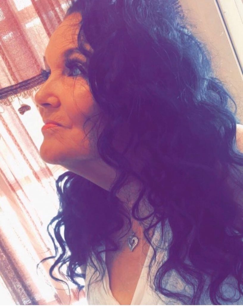 Minnie Bernice Outten – Kershaw County, South Carolina History