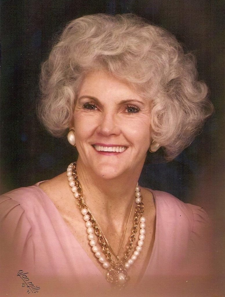 Sallie Pierce Butler Snider – Kershaw County, South Carolina History