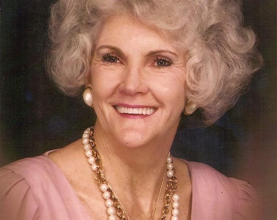 Sallie Pierce Butler Snider – Kershaw County, South Carolina History