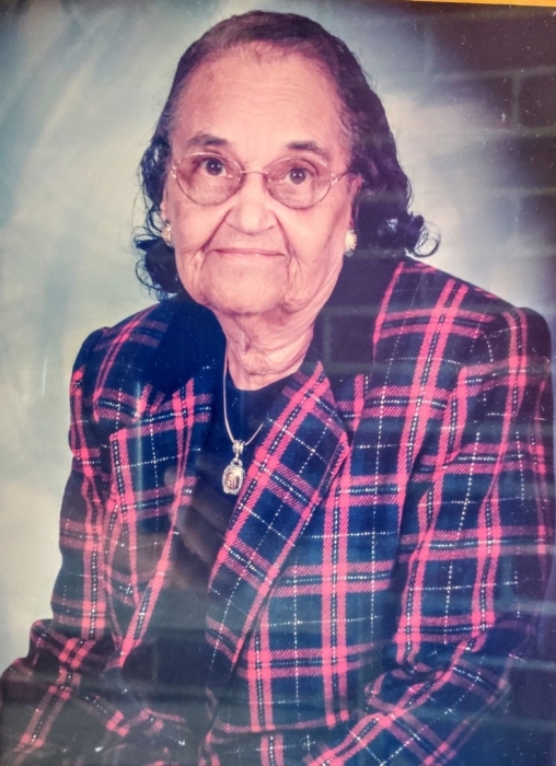 Earline Roach Hawkins – Kershaw County, South Carolina History