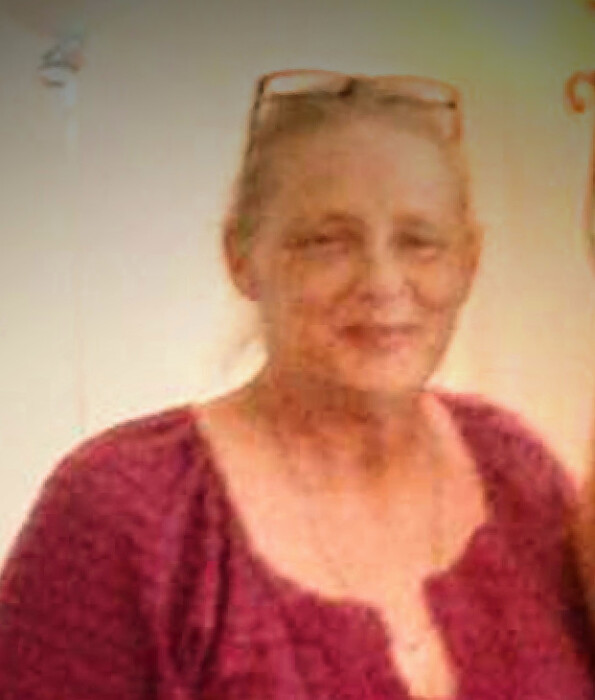 Deborah Ann Finch Blackwell – Kershaw County, South Carolina History