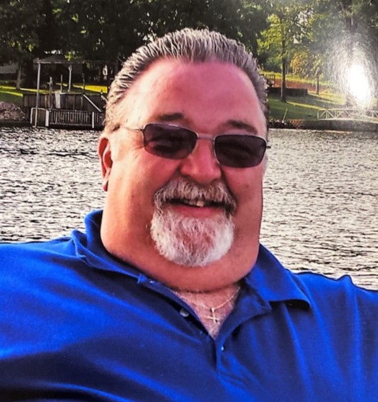 David Michael Boone – Kershaw County, South Carolina History