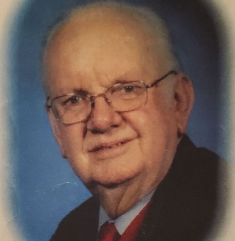 Larry M. Goff – Kershaw County, South Carolina History