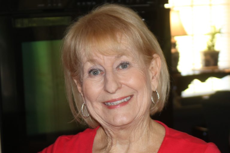 Rebecca Lynn Pearson Gorman – Kershaw County, South Carolina History