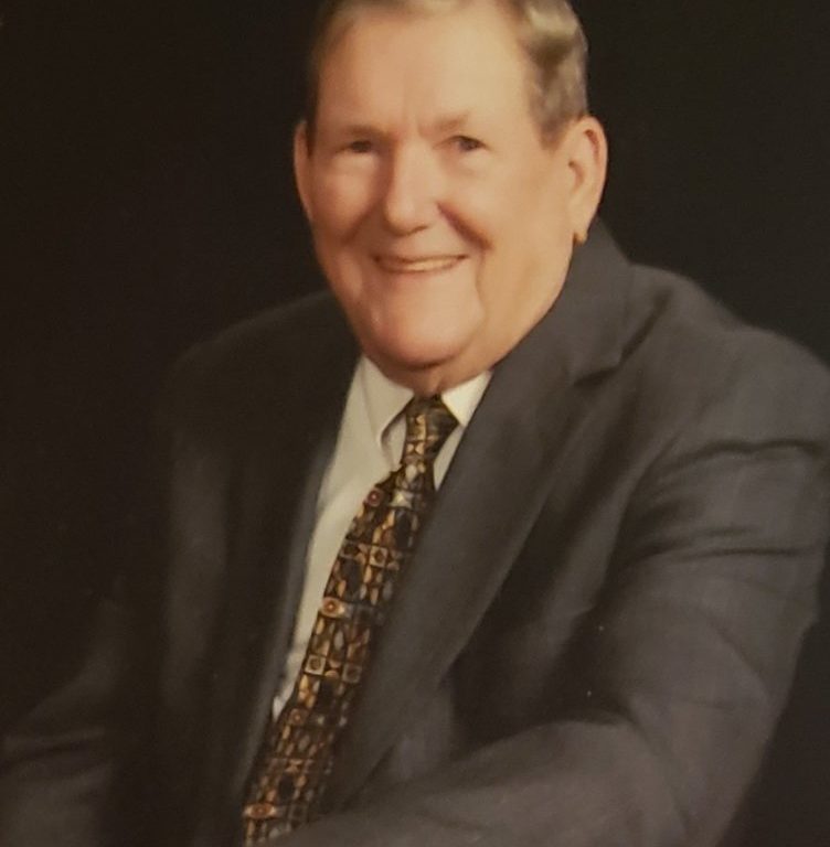 Robert Lewis Stockman, Sr – Kershaw County, South Carolina History