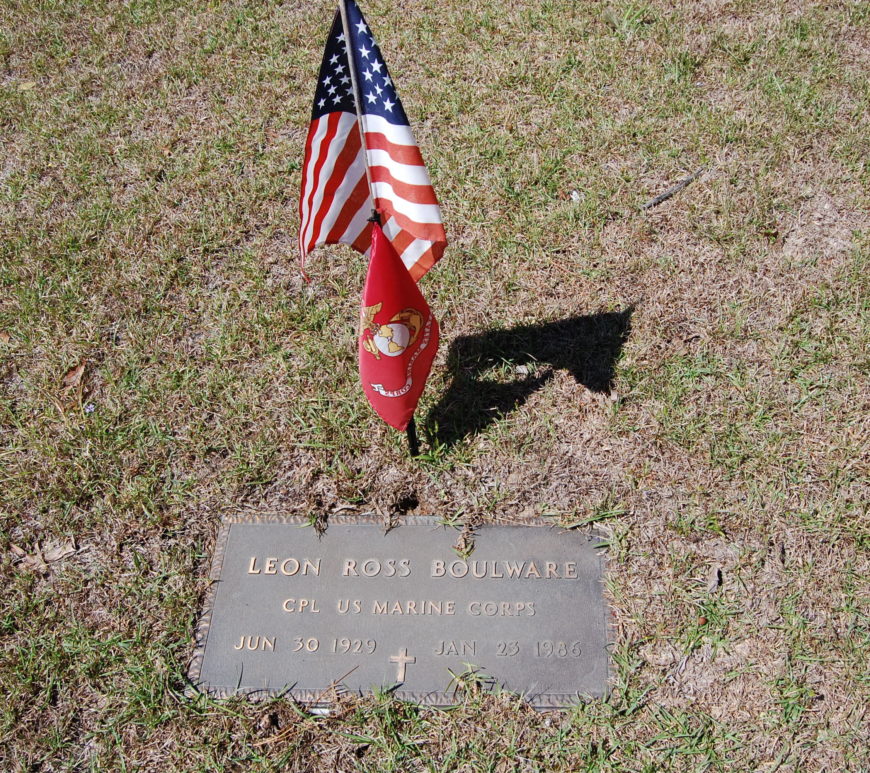 January 1986 – Kershaw County, South Carolina History