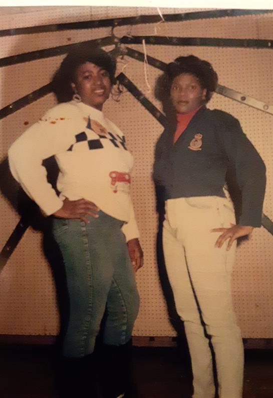 Cynthia Green – Kershaw County, South Carolina History