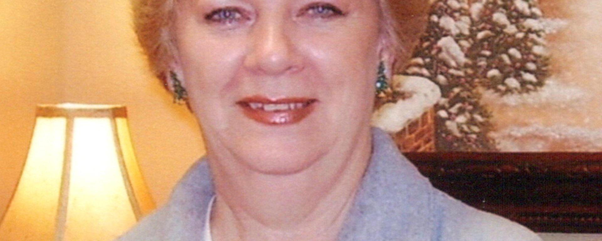 Judy Coley Brazell – Kershaw County, South Carolina History