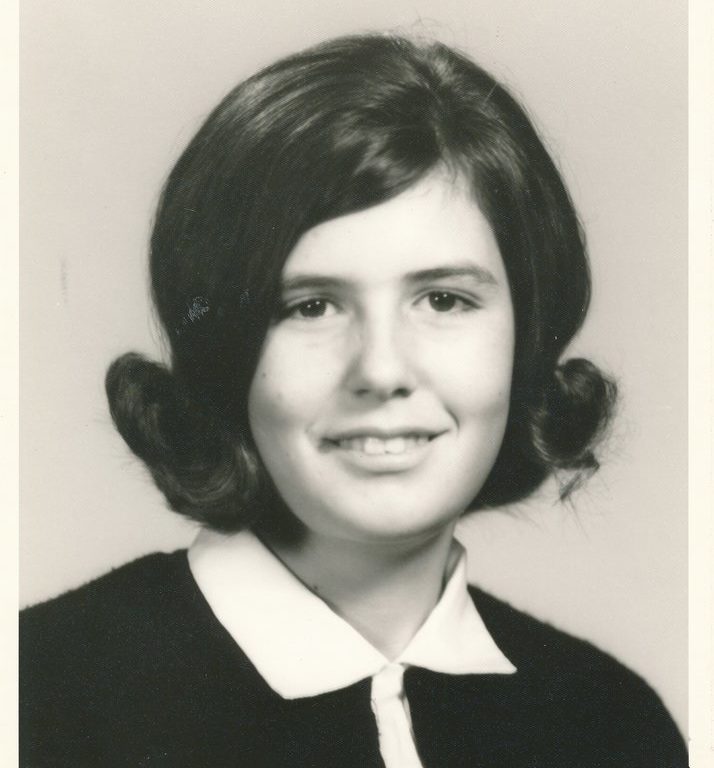 Jane Frazier Rhame – Kershaw County, South Carolina History