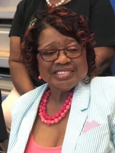 Bessie Graham Williams – Kershaw County, South Carolina History