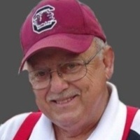 Kimery Whitmore “Kim” Barfield – Kershaw County, South Carolina History