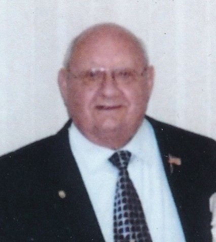 Lawrence L. “Larry” Groleau – Kershaw County, South Carolina History