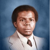 Joseph Champion – Kershaw County, South Carolina History