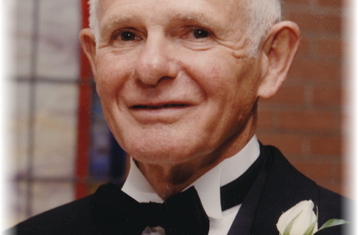 Lawrence Crandall “Larry” Patrick – Kershaw County, South Carolina History