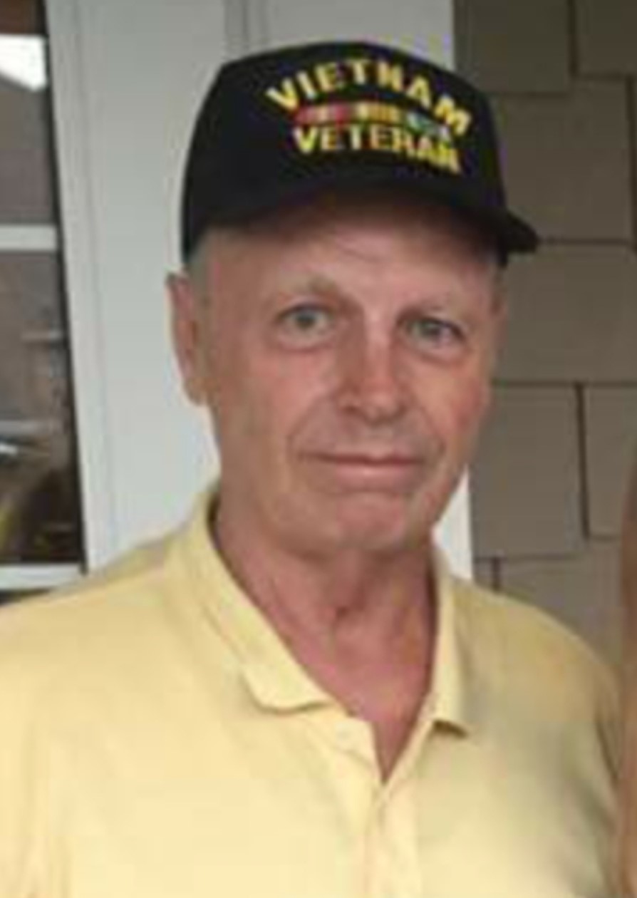 Stanley Jerry “Joe” Boykin – Kershaw County, South Carolina History