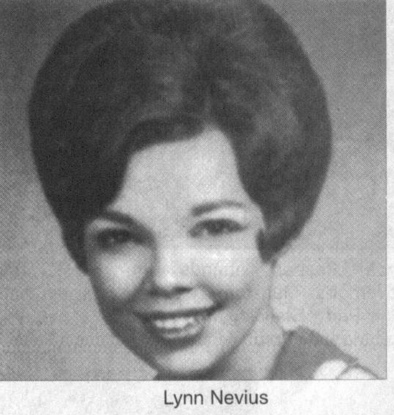 Eve Lynn Nevius Sessions – Kershaw County, South Carolina History