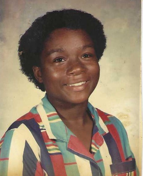 LaShonda Jenise Jackson – Kershaw County, South Carolina History