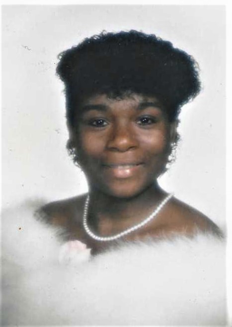 LaShonda Jenise Jackson – Kershaw County, South Carolina History