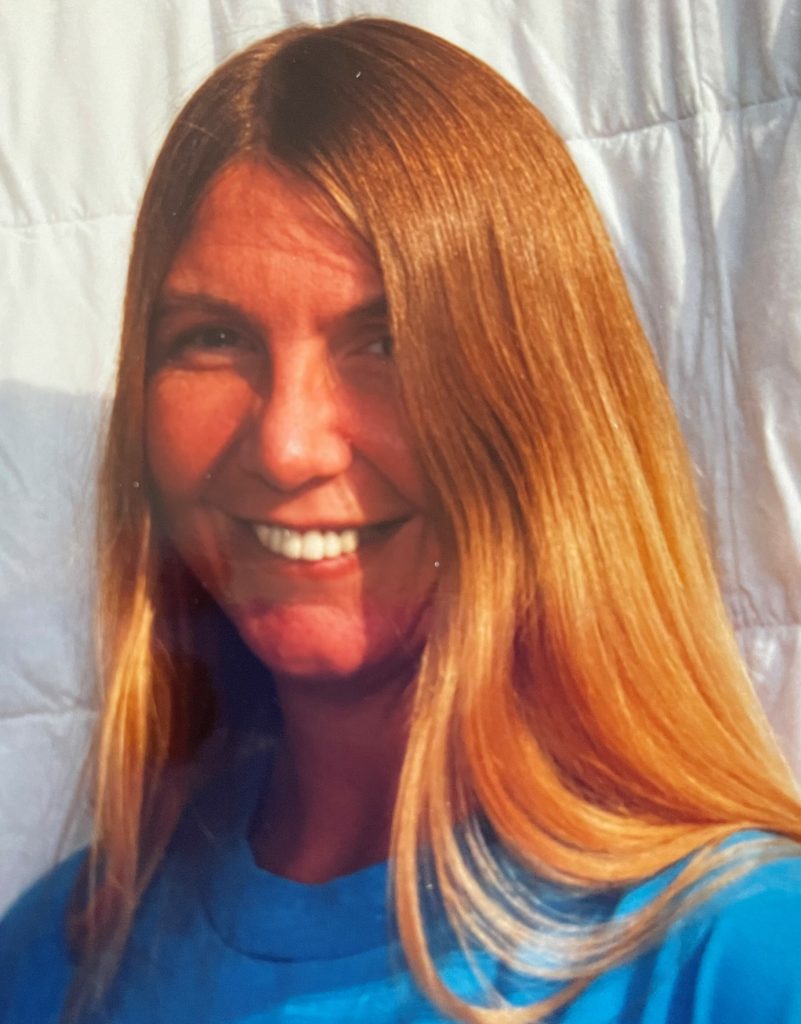 Wendi Howard Combs – Kershaw County, South Carolina History