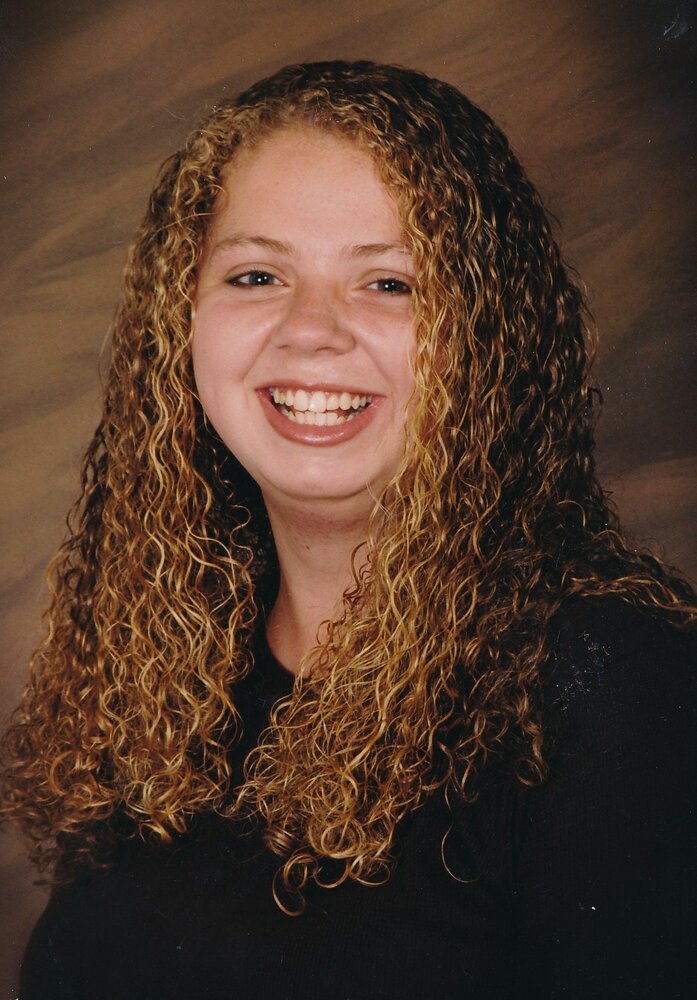 Miranda Leigh Rivers Huepenbecker – Kershaw County, South Carolina History