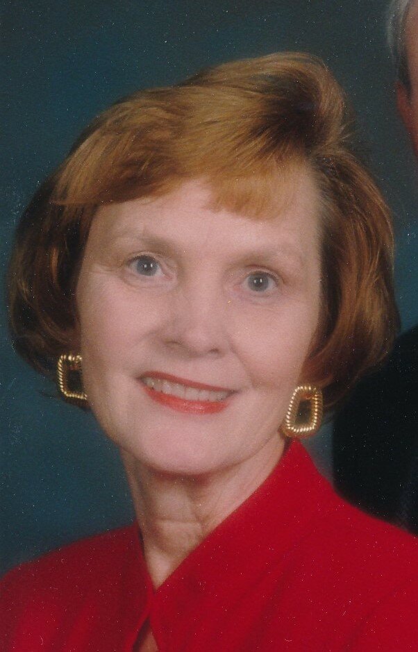 Shelba Jean Wooten Mattox – Kershaw County, South Carolina History