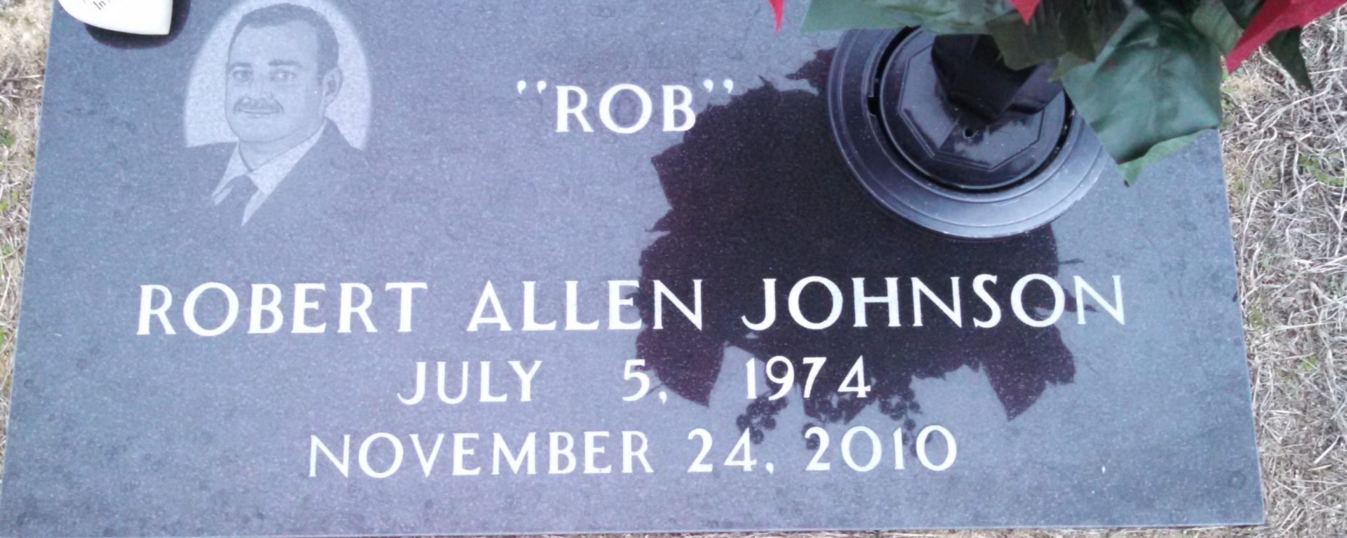 Robert Allen “Bob” Johnson – Kershaw County, South Carolina History