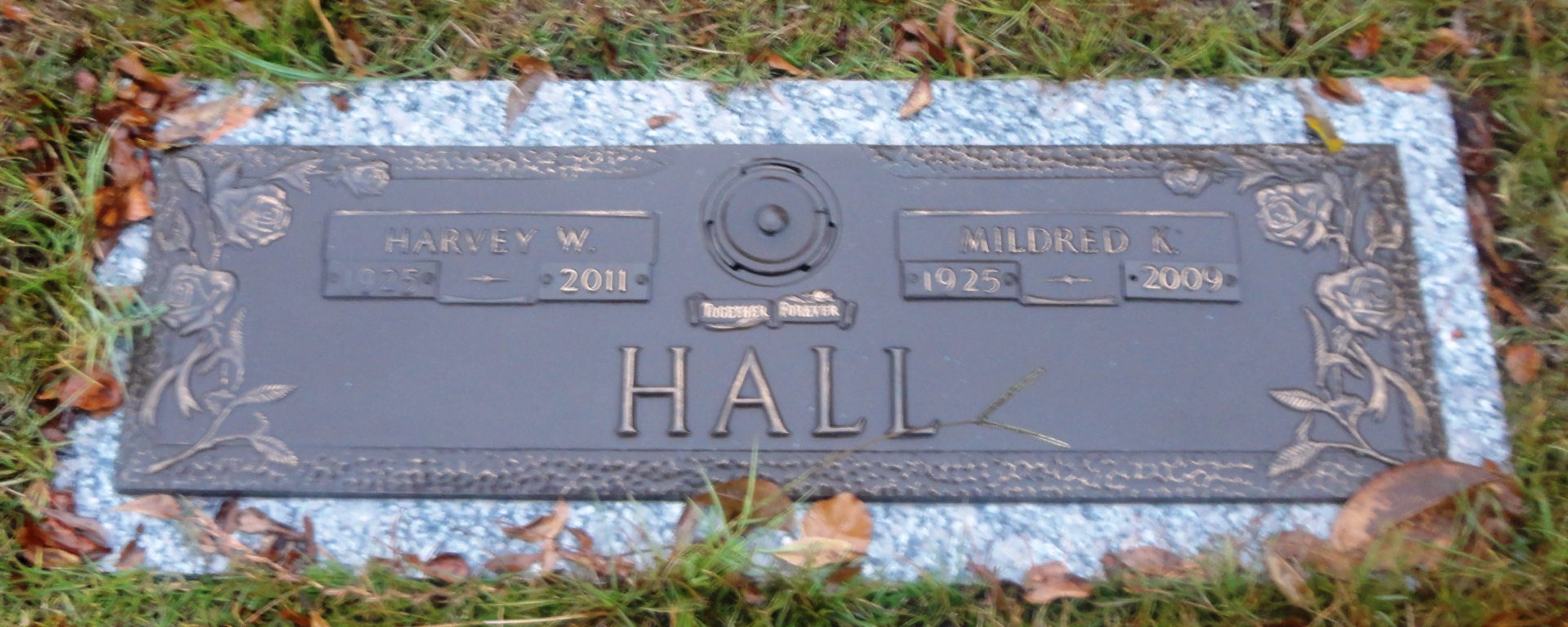 Mildred Lucille Keith Hall – Kershaw County, South Carolina History