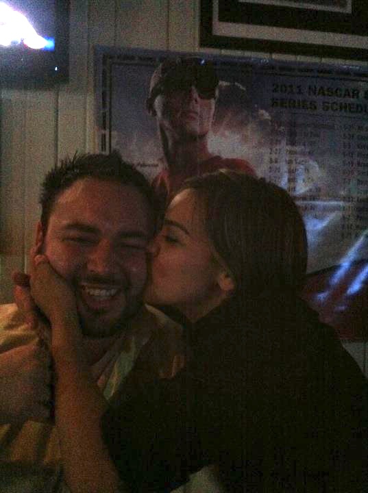 Ruben Macias – Kershaw County, South Carolina History