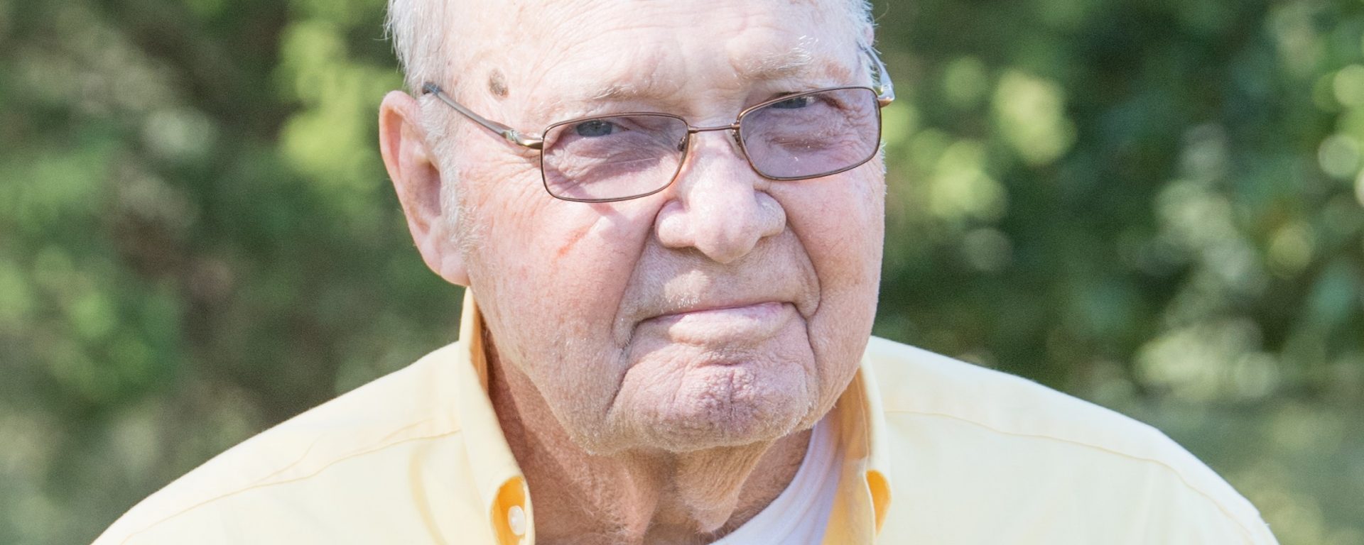 Willie Barnwell “Bill” Vinson – Kershaw County, South Carolina History