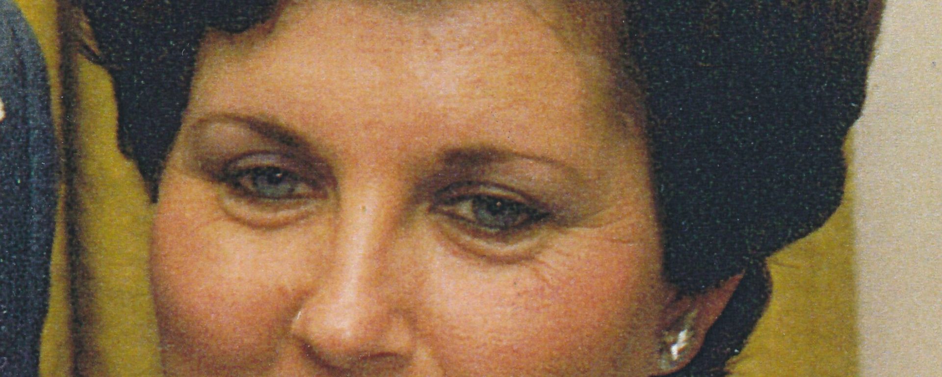 Linda Carol Tolbert Buseck – Kershaw County, South Carolina History