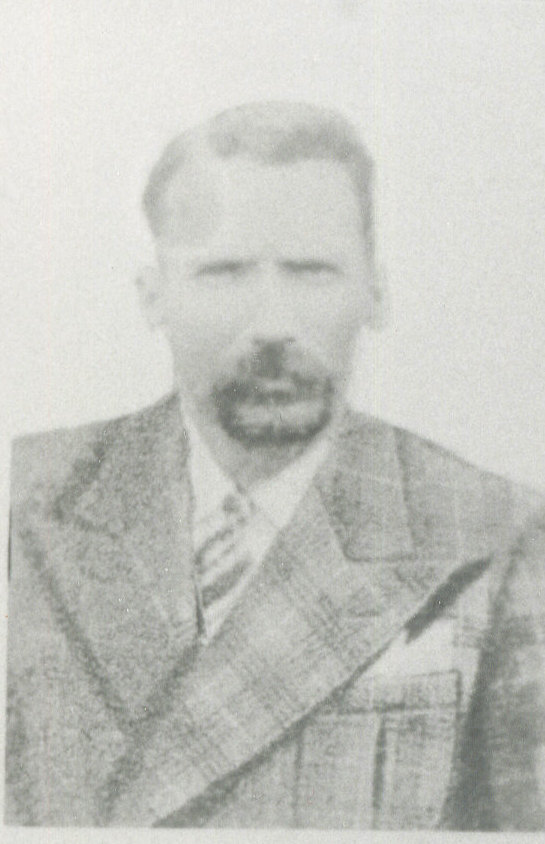 David Wiley “DW” Branham – Kershaw County, South Carolina History