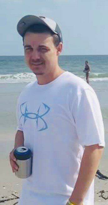 Justin Matthew Littlejohn – Kershaw County, South Carolina History