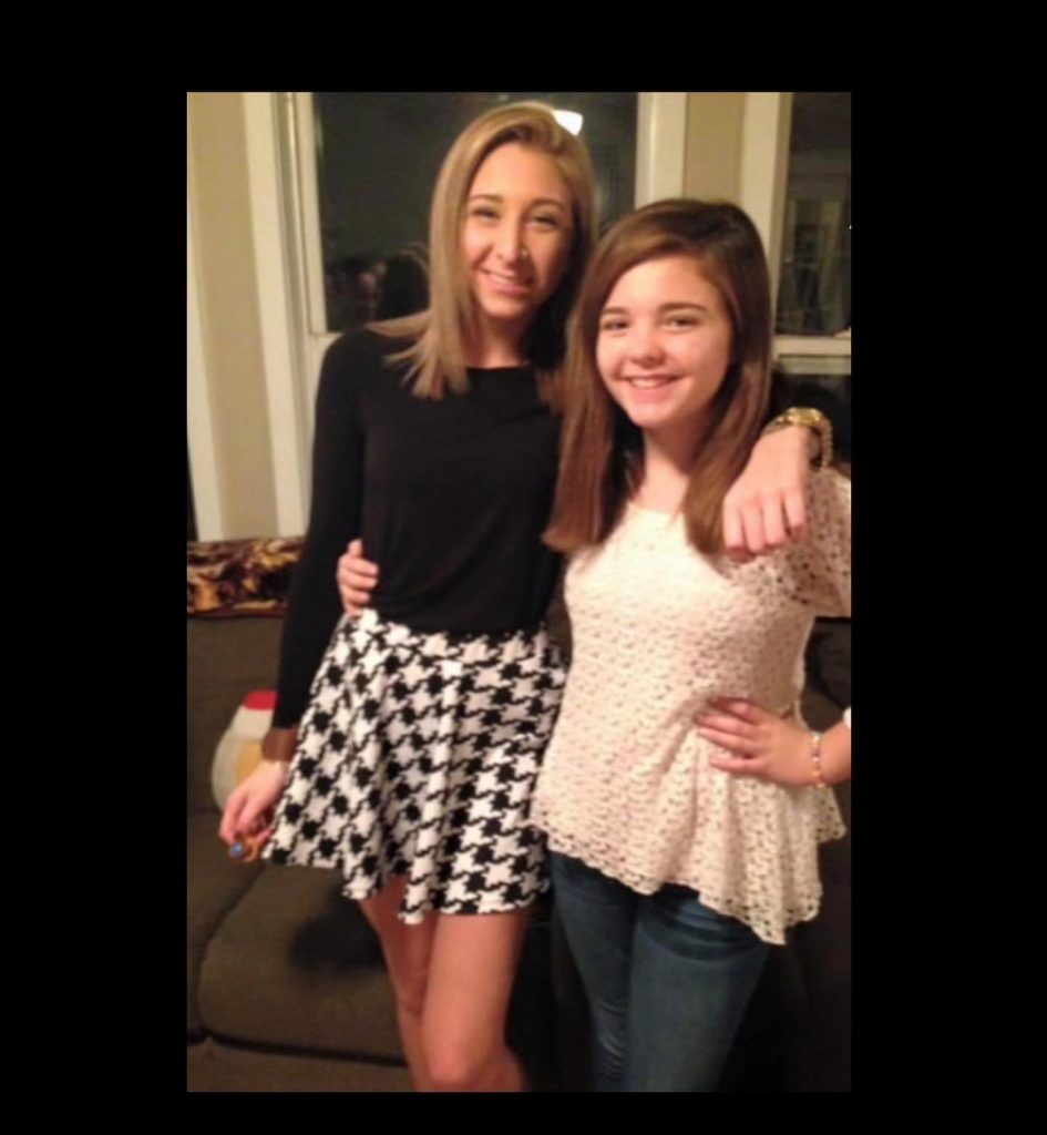 Regan Elizabeth Jones – Kershaw County, South Carolina History