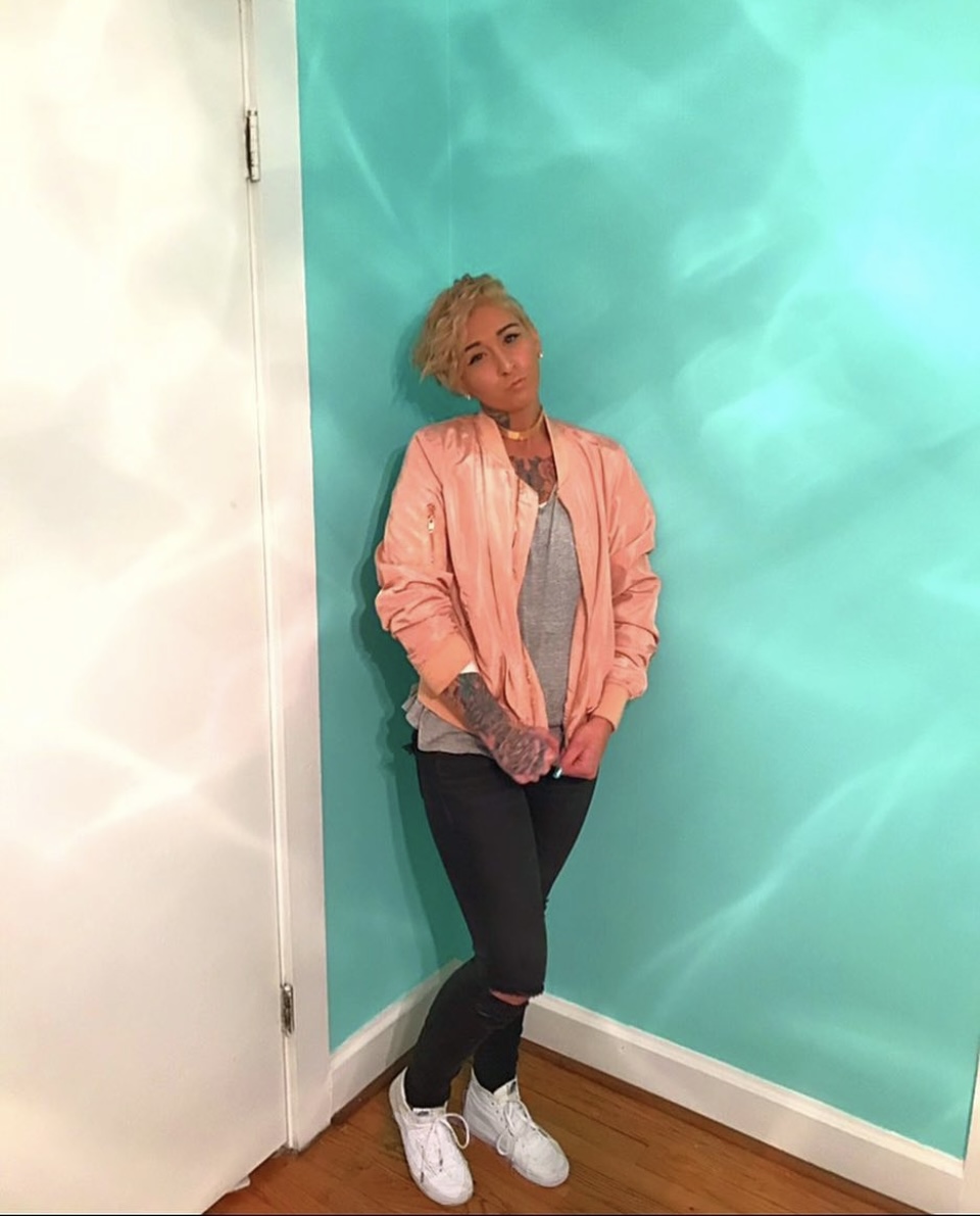 Regan Elizabeth Jones – Kershaw County, South Carolina History